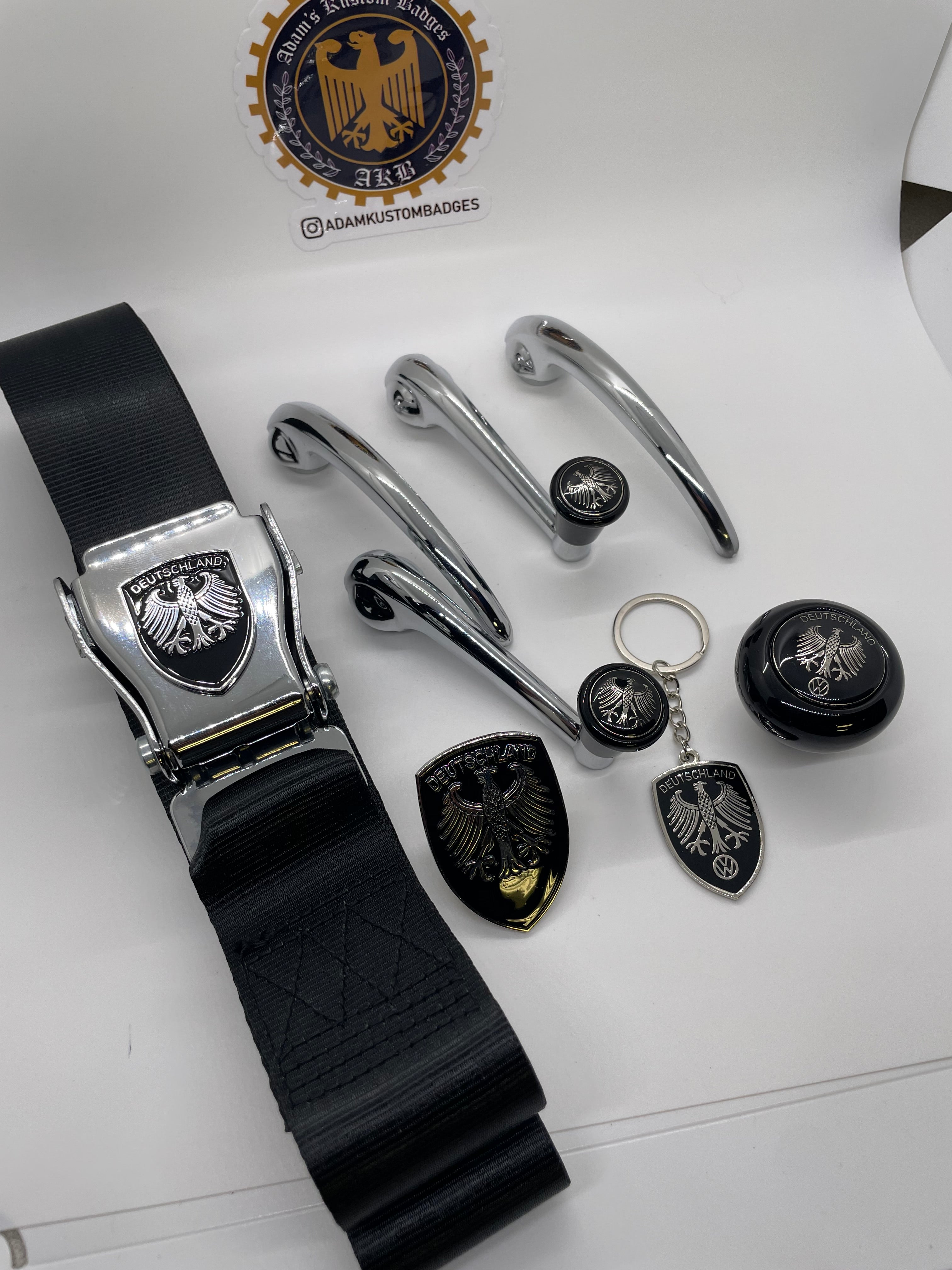 All products – ACB Adam custom badges