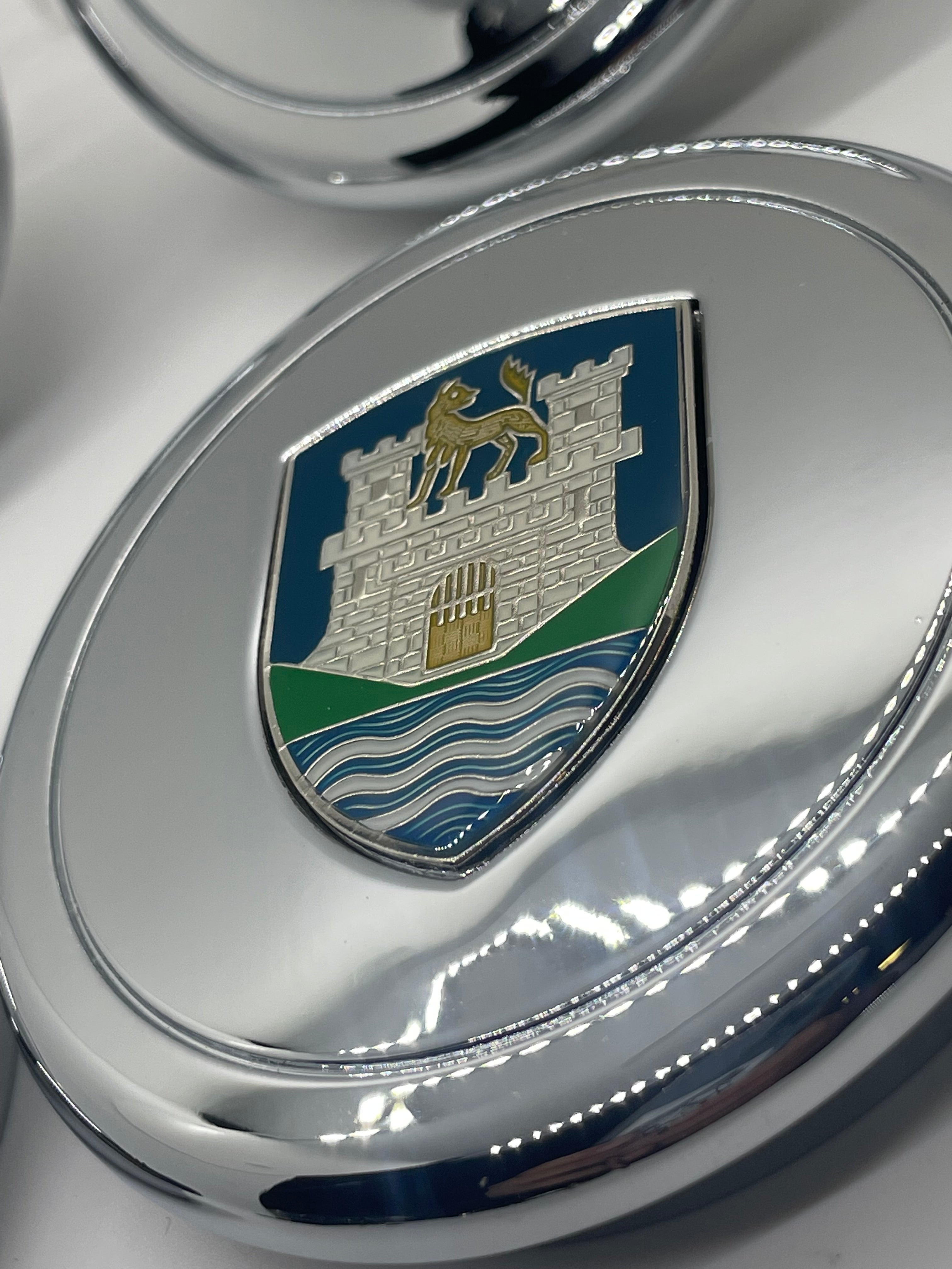 Center Cap – ACB Adam custom badges