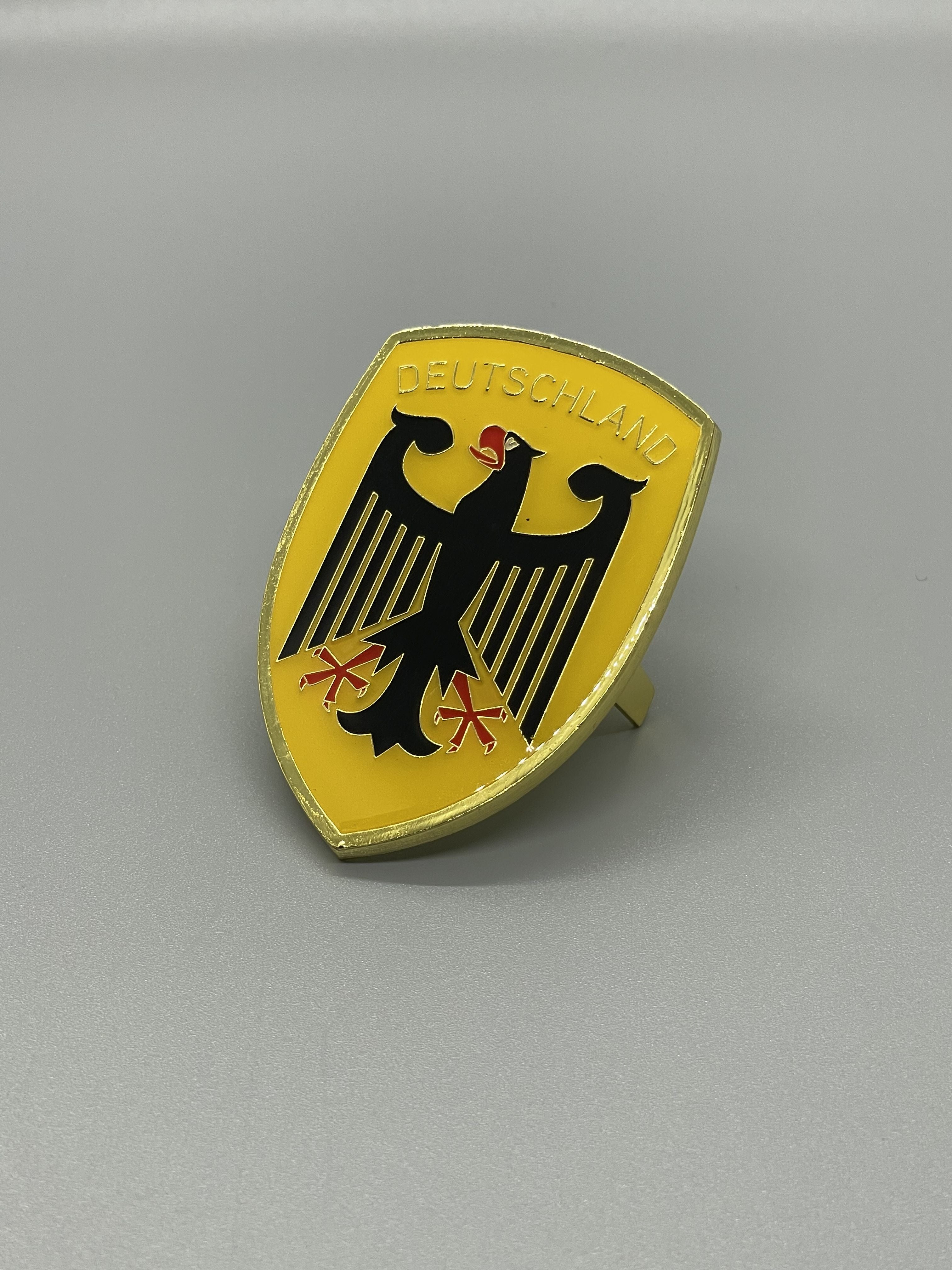 Air Kooled Badgez - AKB – ACB Adam custom badges